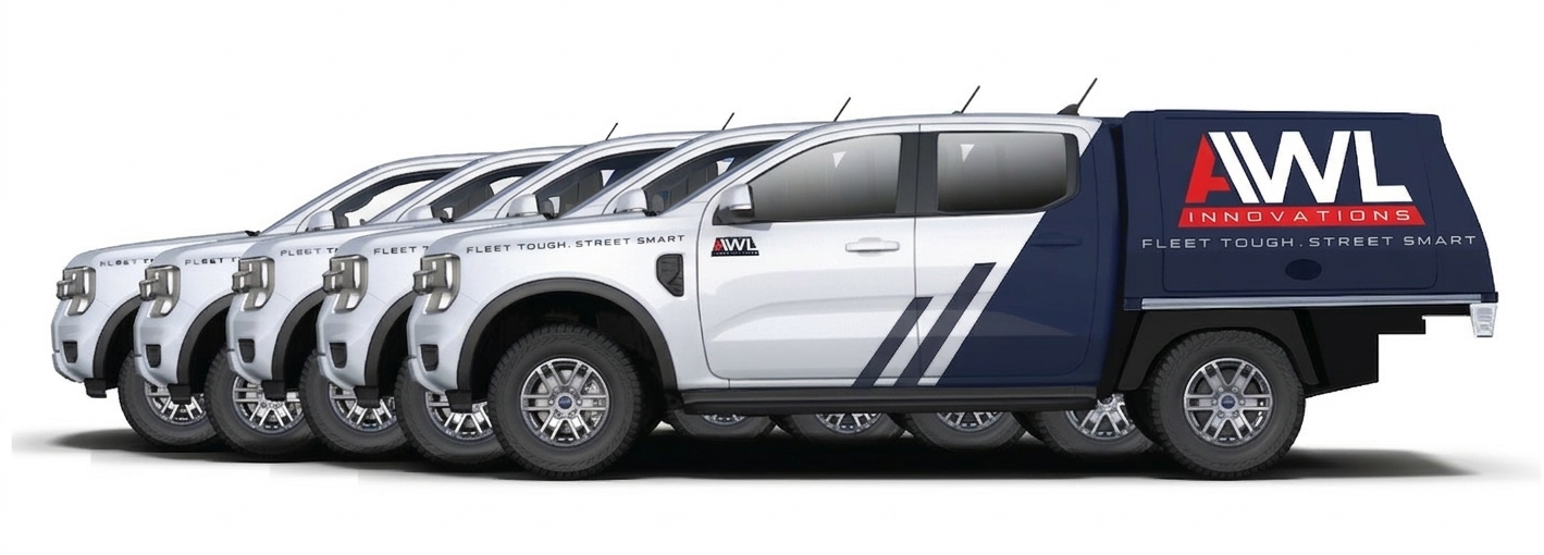 Canopies - AWL Innovations